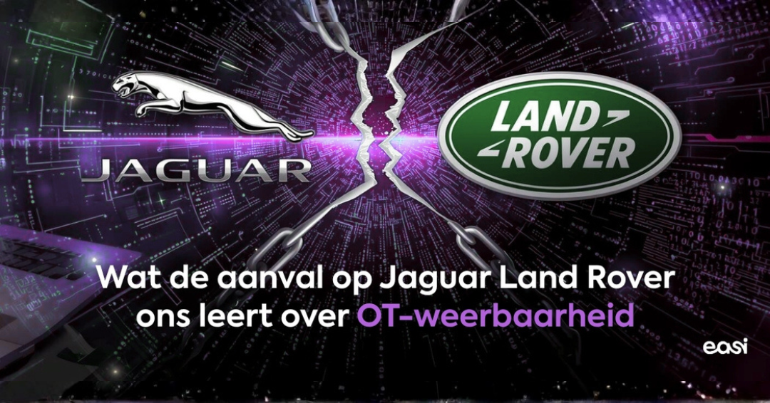 Cloud-, security- en software-leverancier | EASI